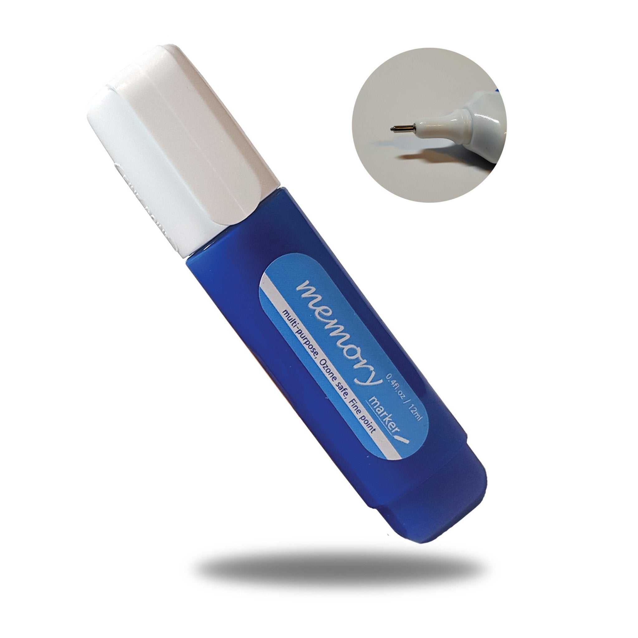 Memory Marker for multi purpose - Fine point – Map Diamond